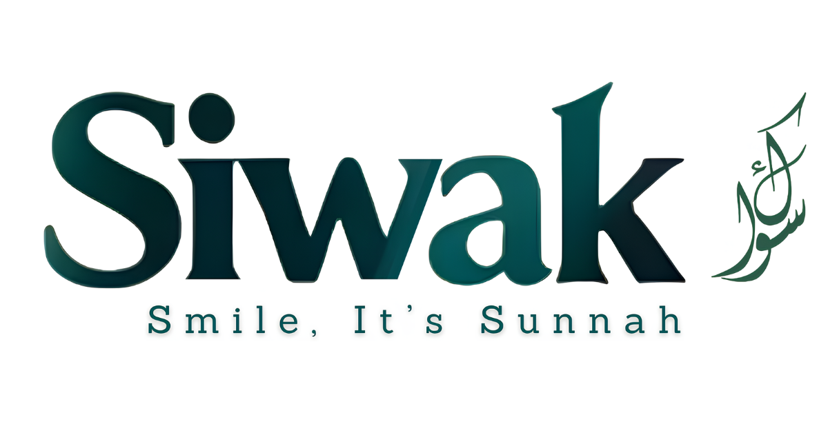 SiwakSmile I Boutique Officielle, N°1 des produits à base de Siwak